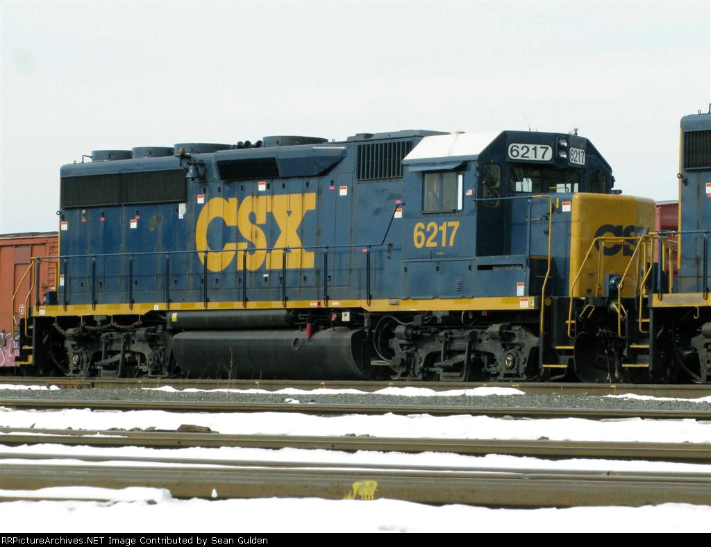 CSX 6217